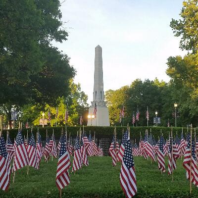 The Cowley Tourist – Keeping things local.